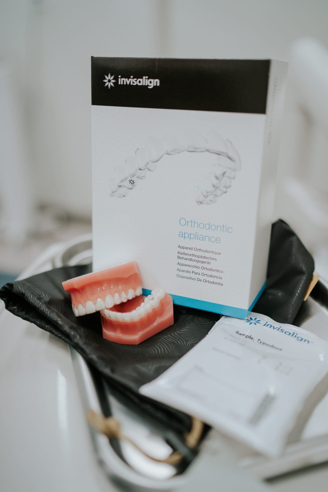 Invisalign Edmonton - Orthodontic Treatment | Clean Smiles Dental ...
