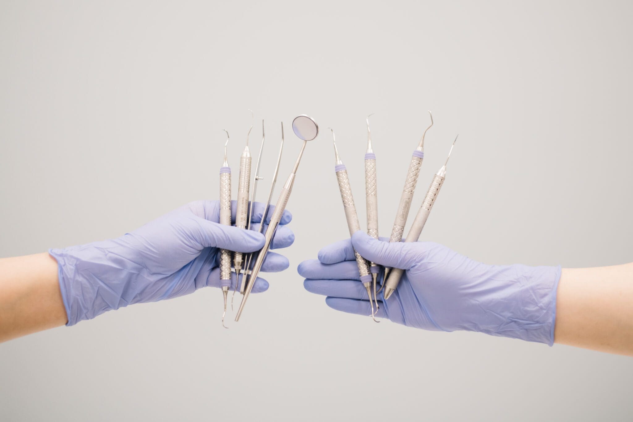 Guided Biofilm Therapy – GBT | Clean Smiles Dental Hygiene Clinic