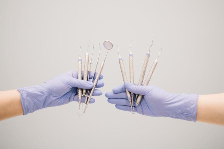 Guided Biofilm Therapy – GBT | Clean Smiles Dental Clinic