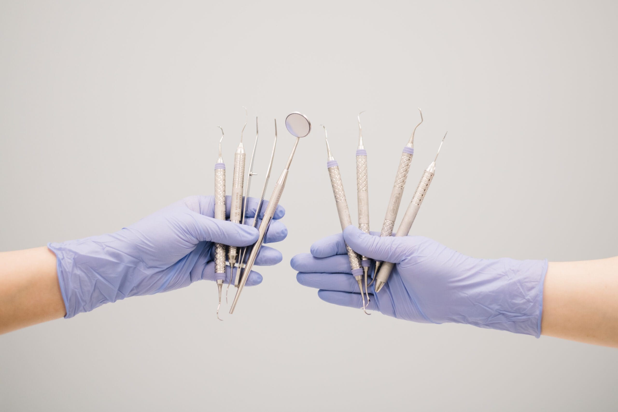Guided Biofilm Therapy – GBT | Clean Smiles Dental Hygiene Clinic