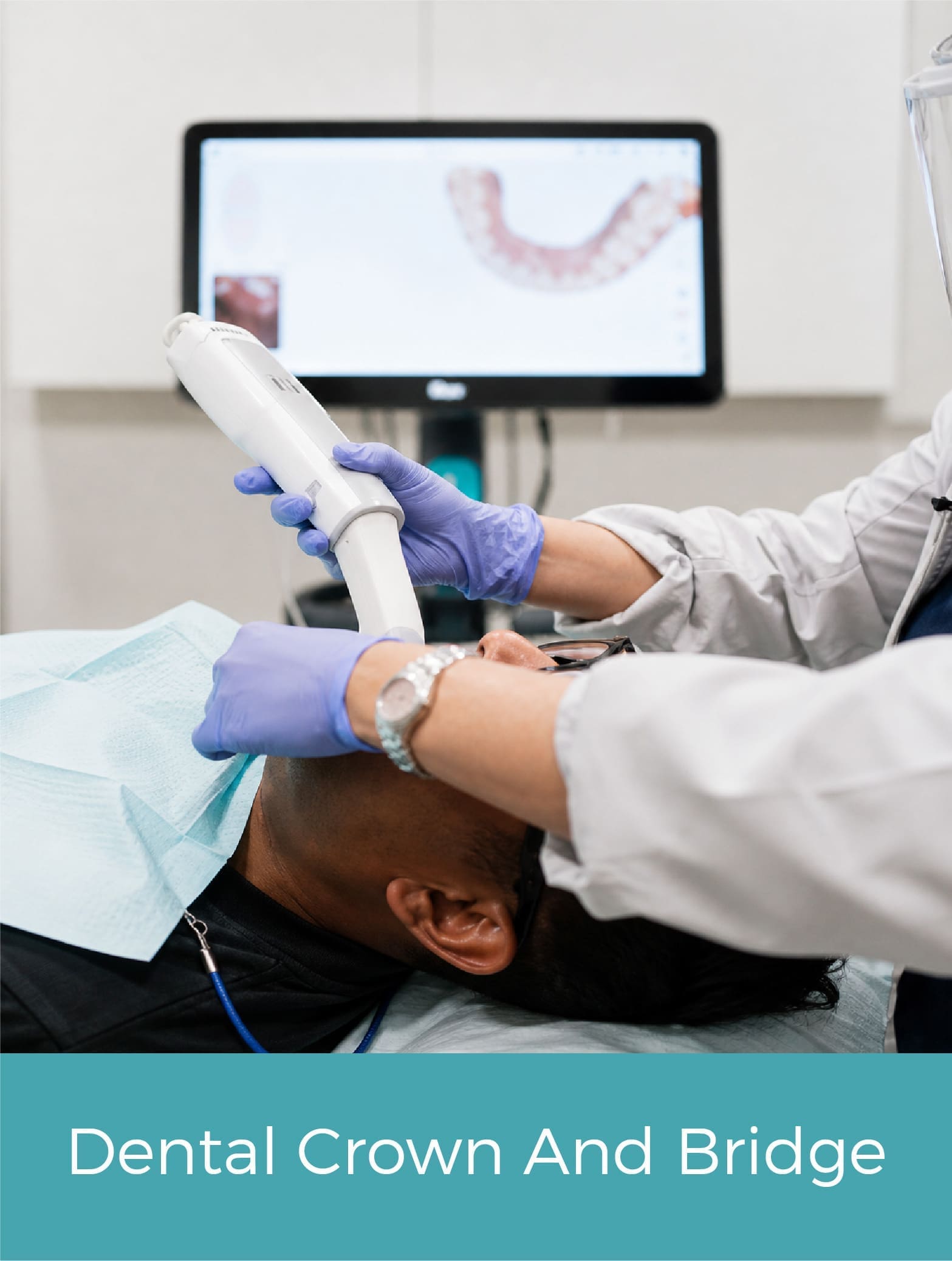 Guided Biofilm Therapy – GBT | Clean Smiles Dental Clinic