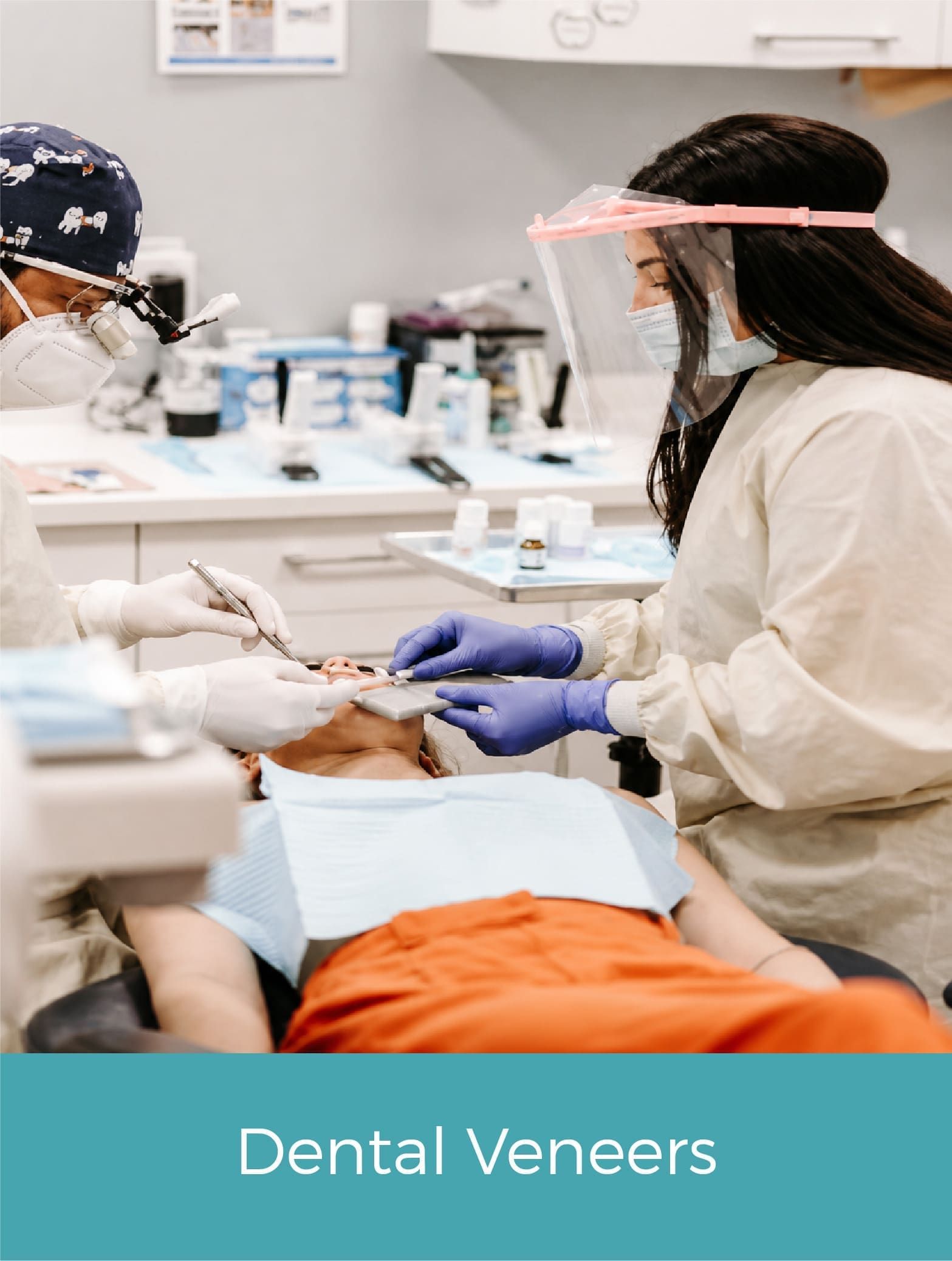 Guided Biofilm Therapy – GBT | Clean Smiles Dental Clinic